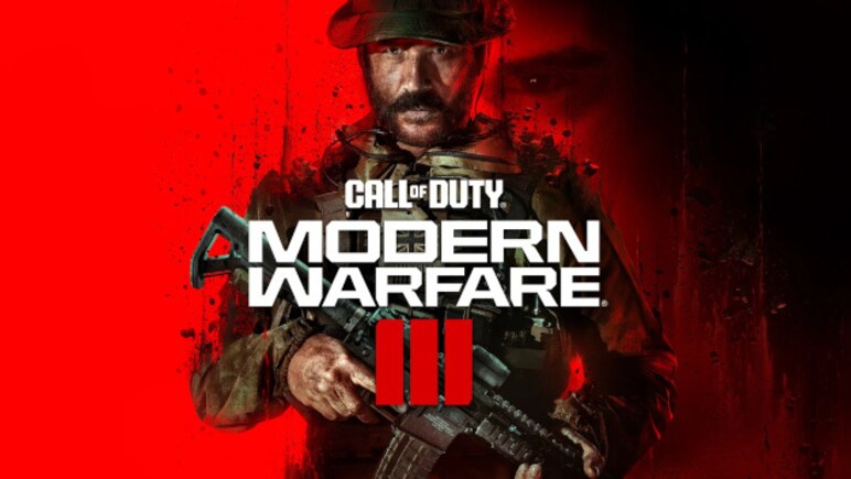 Buy Call of Duty: Modern Warfare III - The Beast Operator Skin + 15 Min ...