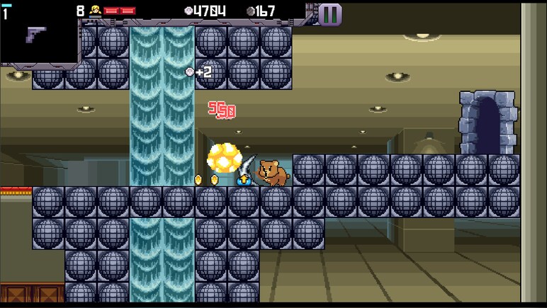 Buy Cally's Caves 4 (PC) - Steam Key - GLOBAL - Cheap - G2A.COM!