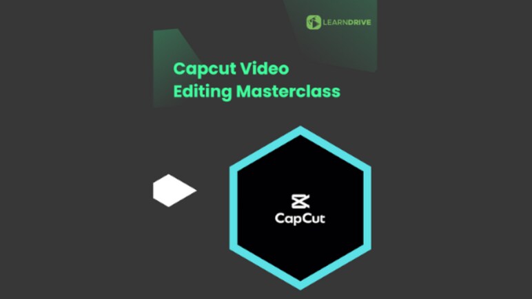 Compra Capcut Video Editing Masterclass - LearnDrive Chiave - GLOBALE - Economico - G2A.COM!