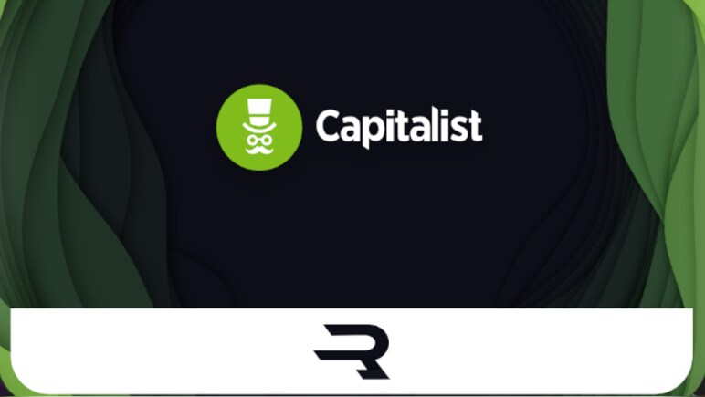 Capitalist Gift Card 50 GBP - by Rewarble Schlüssel - GLOBAL kaufen ...