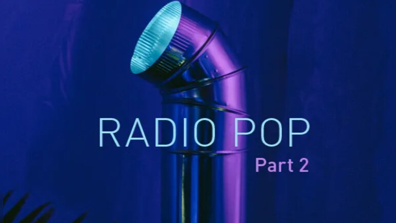 Chart Hits Radio Pop - Part 2 (PC) (Commercial, Lebenslang) - Magix ...