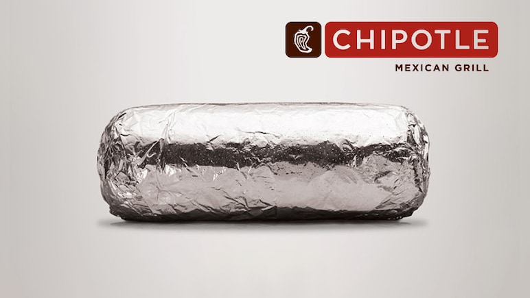 Buy Chipotle Gift Card 100 USD - Chipotle Key - UNITED STATES Online ...