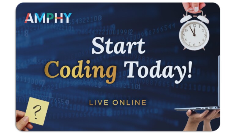 Buy Coding Online Classes Gift Card 100 EUR - Amphy Key - Cheap - G2A.COM!