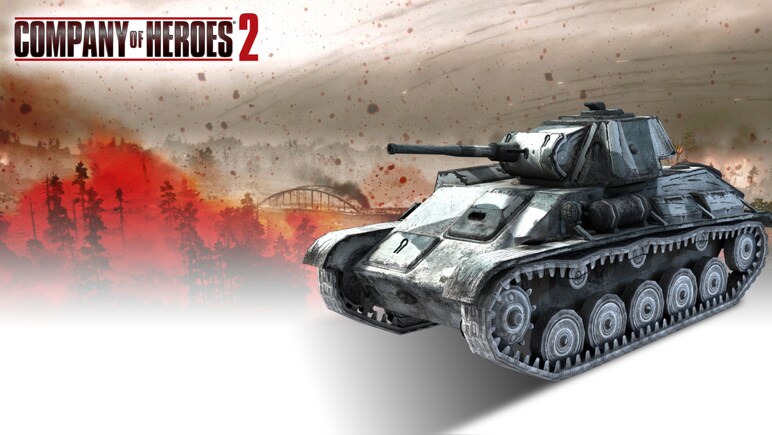 Buy Company of Heroes 2 - Soviet Skin: (L) Two Tone Don Front Steam ...