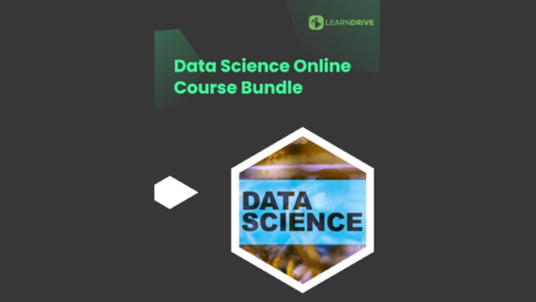 Acheter Completely Online Data Science Online Course Bundle - LearnDrive Clé - GLOBAL - Pas cher ...