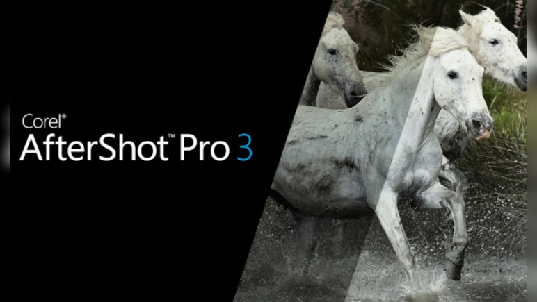 ¡Comprar Corel AfterShot Pro 3 (PC) 3 PC, De por vida - Corel Clave ...