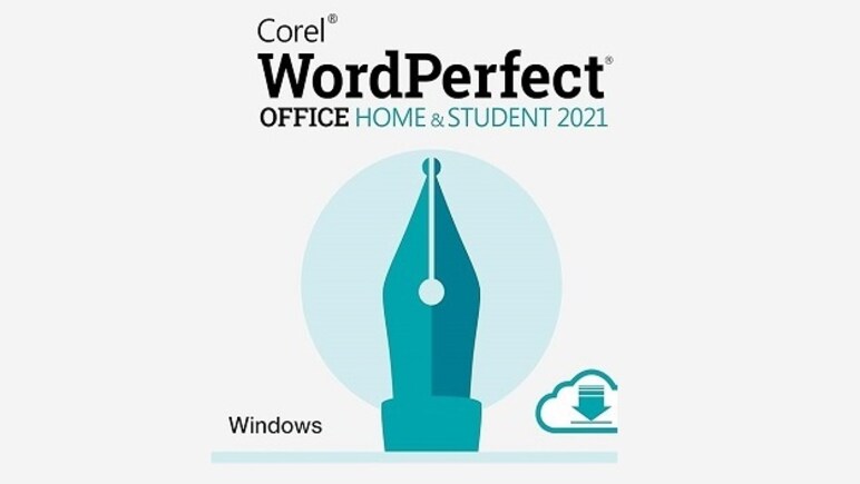 Kup Corel WordPerfect Office Home and Students 2021 (PC) - Corel Klucz ...
