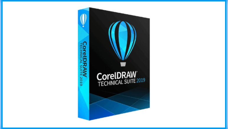 CorelDRAW Technical Suite 2019 (PC) (1 Device, Lebenslang) - Corel Schlüssel - GLOBAL kaufen ...