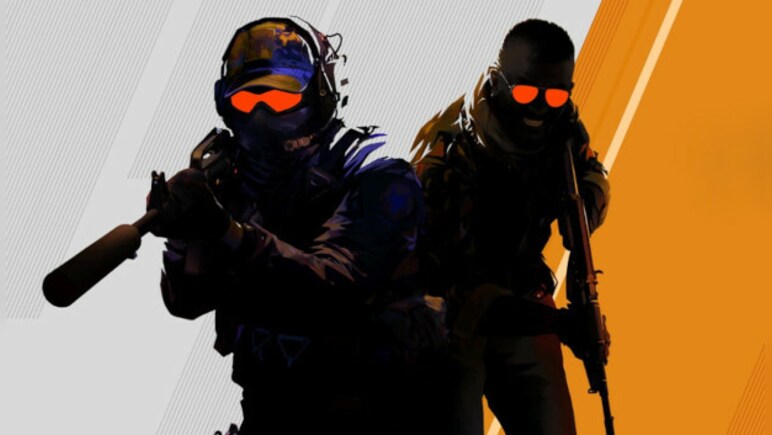 Buy Counter Strike 2 RANDOM 3 CASE COVERT SKIN - BY DROPLAND.NET Key ...