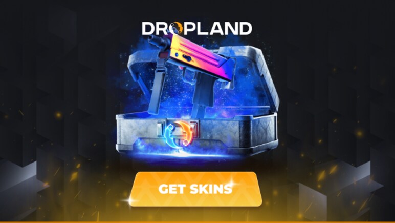 ¡Comprar Counter Strike 2 RANDOM 3 CASE MIL-SPEC SKIN - BY DROPLAND.NET ...