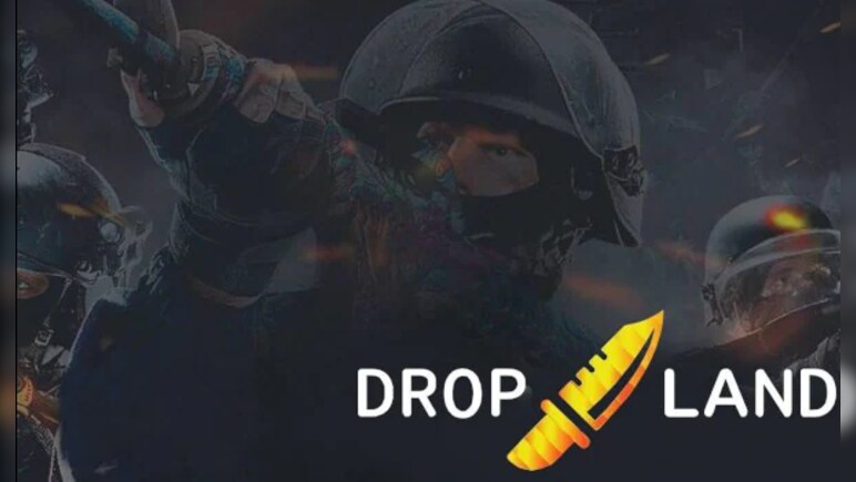 ¡Comprar Counter Strike 2 RANDOM FLAME PHOENIX - BY DROPLAND.NET Clave ...