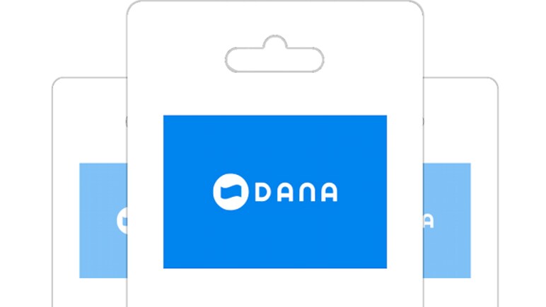 ¡Comprar DANA Cash Gift Card 200000 IDR - Dana Clave - INDONESIA ...