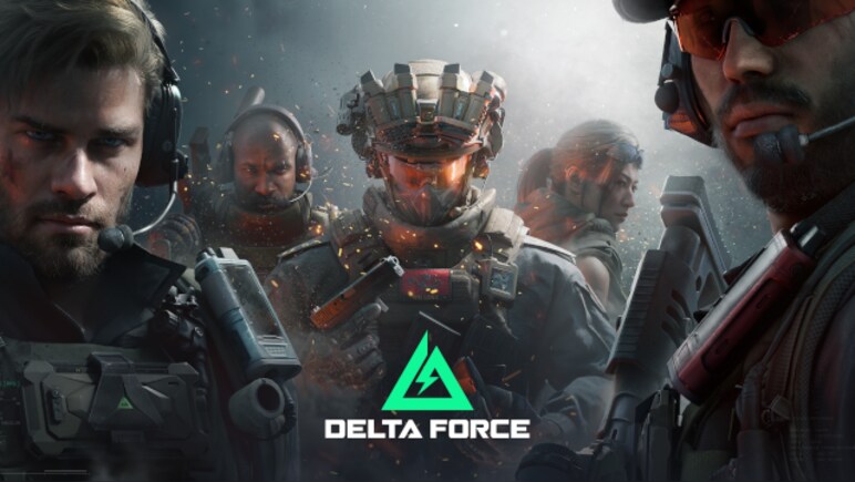 Cumpara Delta Force 680 + 70 Delta coins - GalaxyLink Key - GLOBAL ...