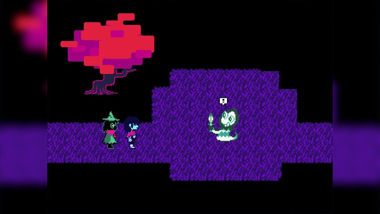 ¡Comprar DELTARUNE (Nintendo Switch 2) - Nintendo eShop Cuenta - GLOBAL - Barato - G2A.COM!