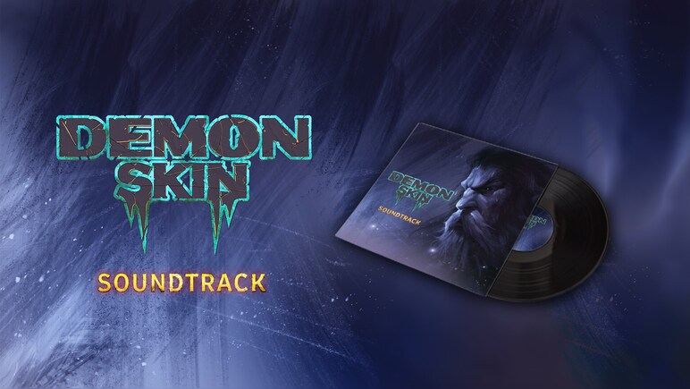 Achetez Demon Skin - Original Soundtrack (PC) - Steam Clé - GLOBAL | ⚡ ...