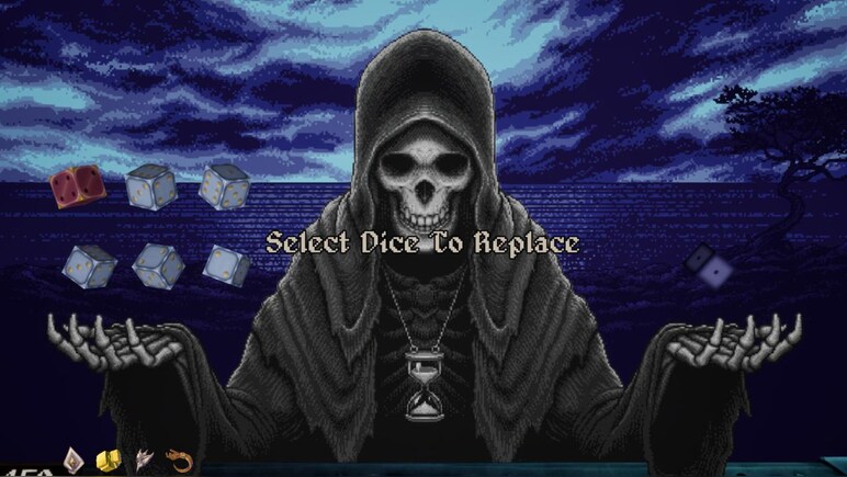 Buy Dice With Death (PC) - Steam Gift - EUROPE - Cheap - G2A.COM!