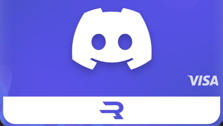 Acheter Discord Nitro Gift Card 60 USD - by Rewarble Clé - GLOBAL - Pas ...