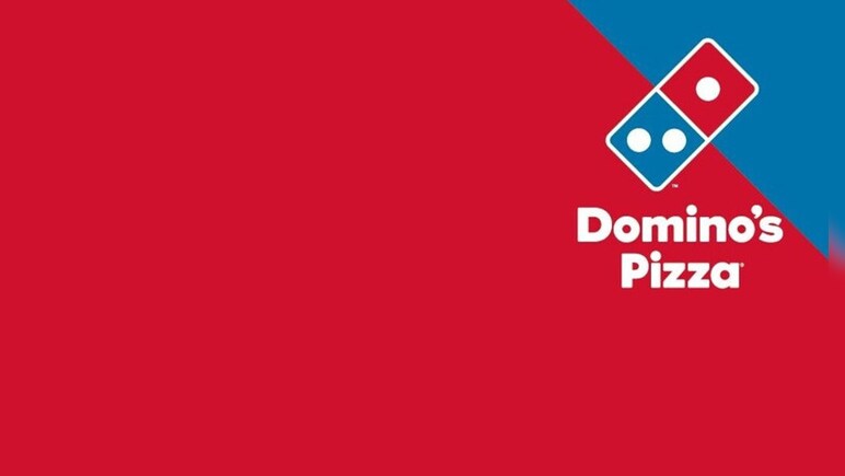 ¡Comprar Dominos Pizza Gift Card 100 USD - Dominos Pizza Clave ...