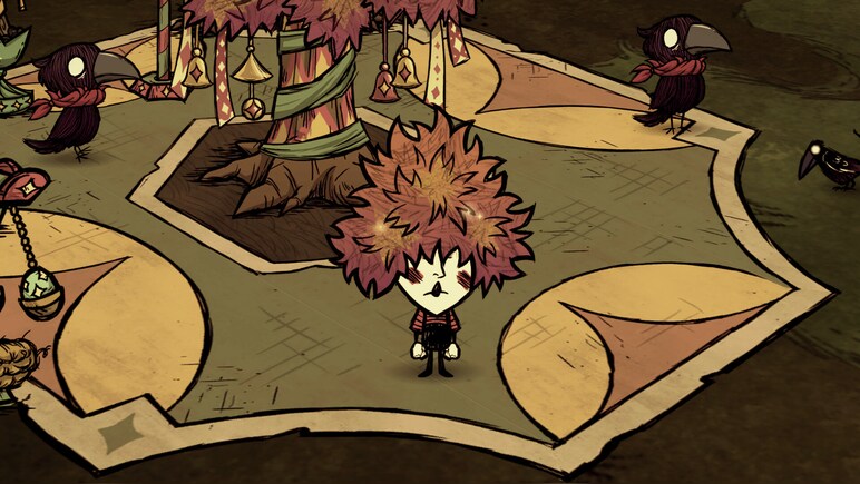 ¡Comprar Don't Starve Together: Midsummer Cawnival Chest (PC) - Steam ...