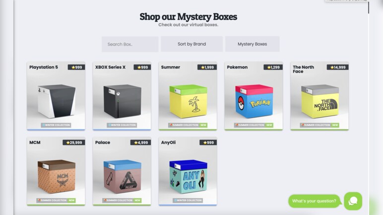 ¡Comprar DripDraw Gift Card 50 USD - DripDraw Clave - GLOBAL - Barato ...