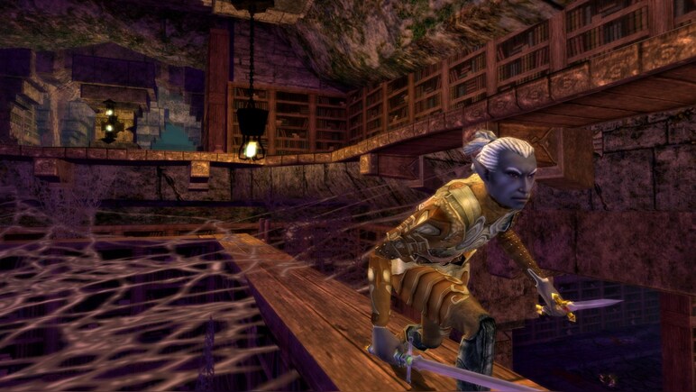 Buy Dungeons & Dragons Online Catacombs Starter Pack Steam Gift GLOBAL ...