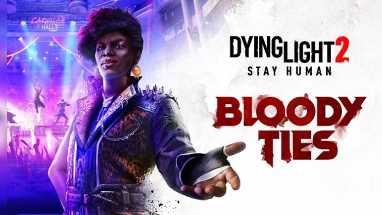 Buy Dying Light 2 Stay Human: Bloody Ties (Xbox Series X/S) - Xbox Live ...