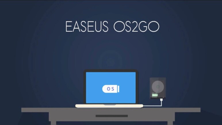 Buy EaseUS OS2Go (1 PC, 1 Year) - EaseUS Key - GLOBAL - Cheap - G2A.COM!