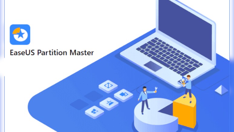 Buy EaseUS Partition Master Professional 18.0 (PC) (1 Device, Lifetime ...