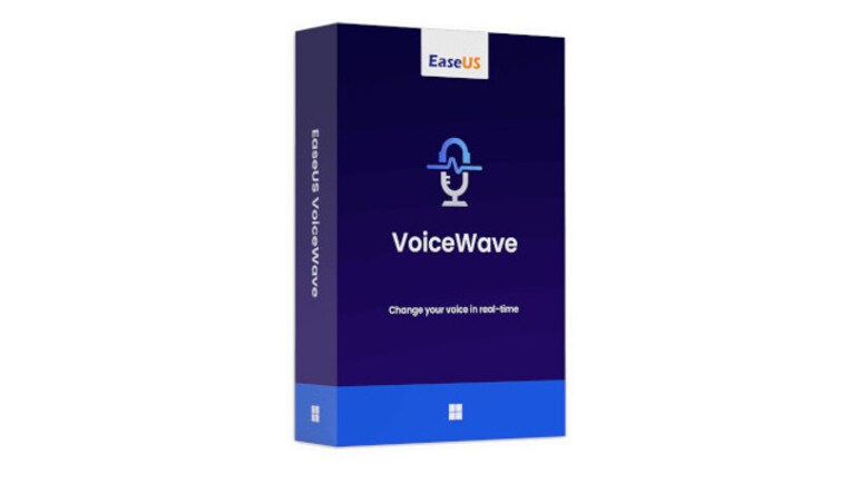 Acheter EaseUS VoiceWave 2.9 (PC) (1 Device, 3 Month) - EaseUS Clé - GLOBAL - Pas cher - G2A.COM!