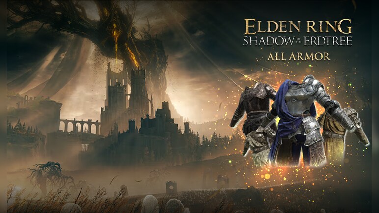 Buy Elden Ring Shadow of the Erdtree All Armor (Xbox) - Gamersinsanity ...