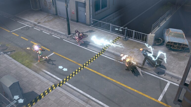 Compra Eternal Return - Character and Skin Bundle (PC) - Clave - GLOBAL ...