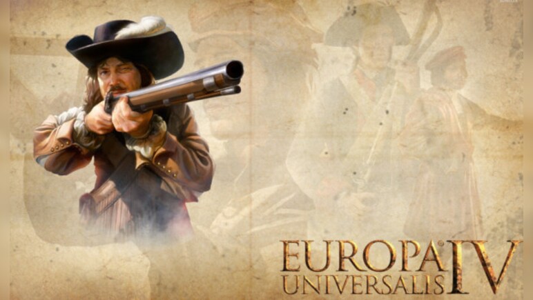 Buy Europa Universalis IV: Ultimate Unit Pack (PC) - Steam Gift ...