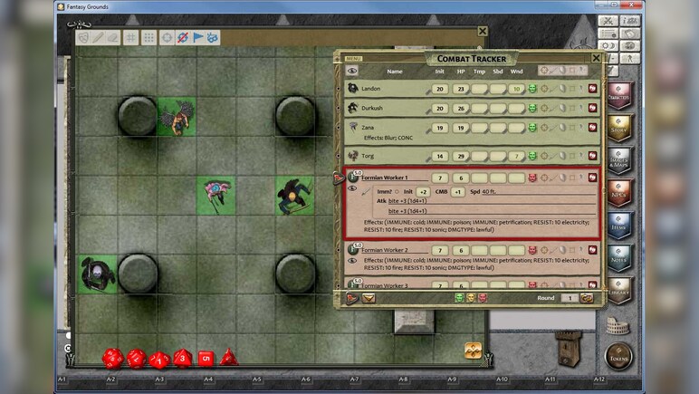 Achetez Fantasy Grounds - Top-down Tokens - Heroic 5 Steam Clé GLOBAL ...