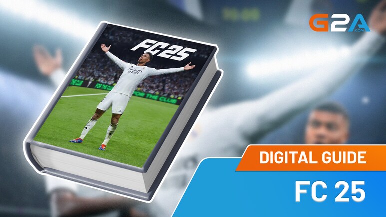 FC 25 - 20 Essential Beginner Tips kaufen - Günstig - G2A.COM!