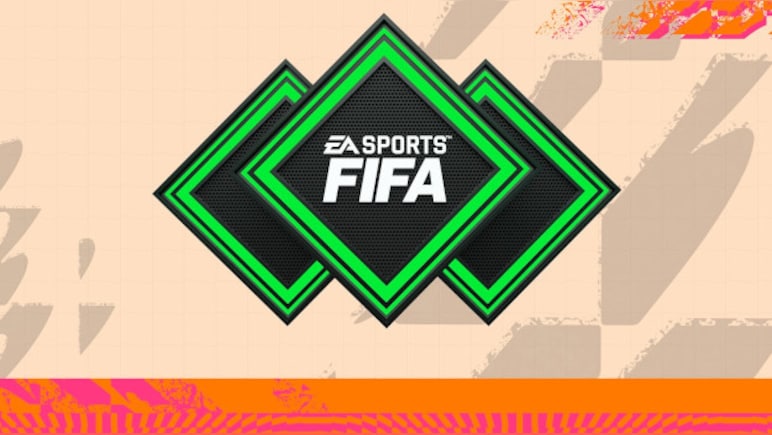 Buy Fifa 22 Ultimate Team 2200 FUT Points - Nintendo eShop Key - UNITED ...