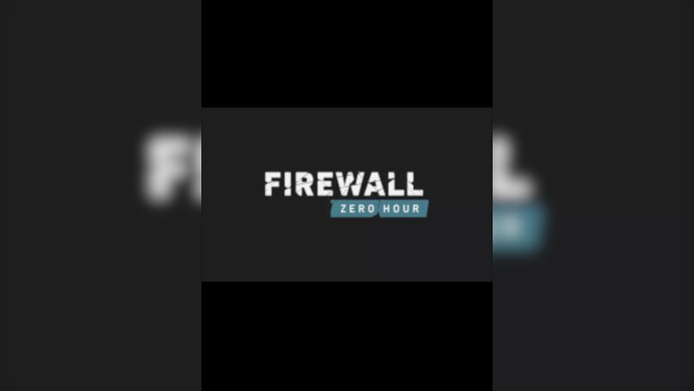 Acheter Firewall Zero Hour (PS5) - PSN Compte - GLOBAL - Pas cher - G2A ...