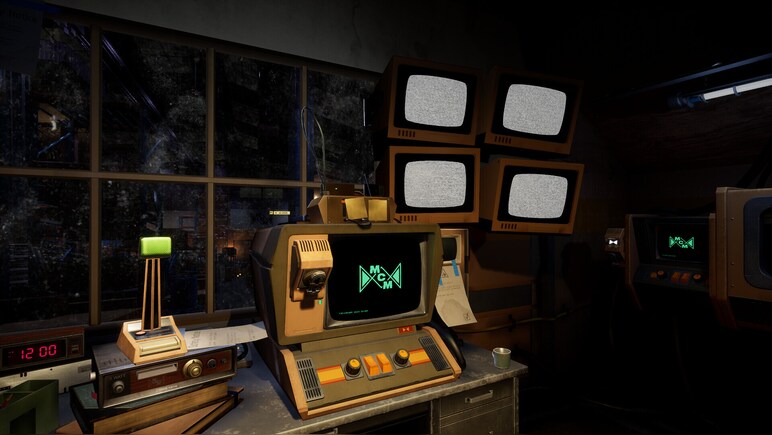 Kup Five Nights at Freddy's: Secret of the Mimic (PS5) - PSN Konto ...