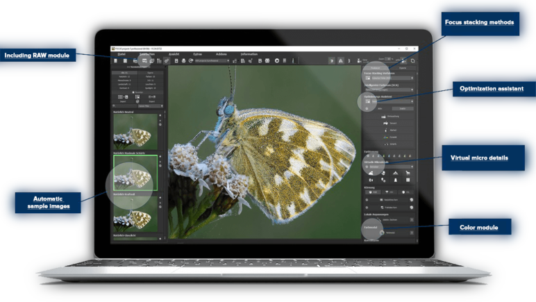 ¡Comprar FOCUS projects 5 Pro (2 PC, De por vida) - Project Softwares Clave - GLOBAL - Barato ...