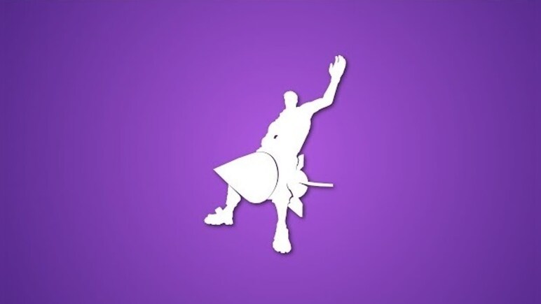 Kup Fortnite - Rocket Rodeo Emote (PC) - Epic Games Klucz - GLOBALNY ...