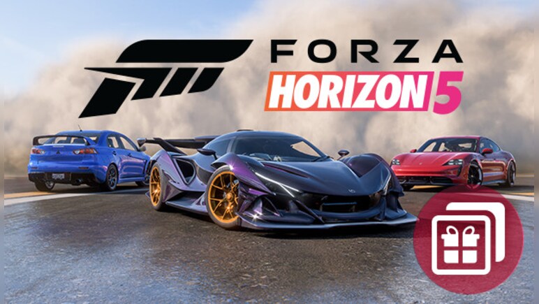 Compra Forza Horizon 5 Welcome Pack (Xbox Series X/S, Windows 10 ...