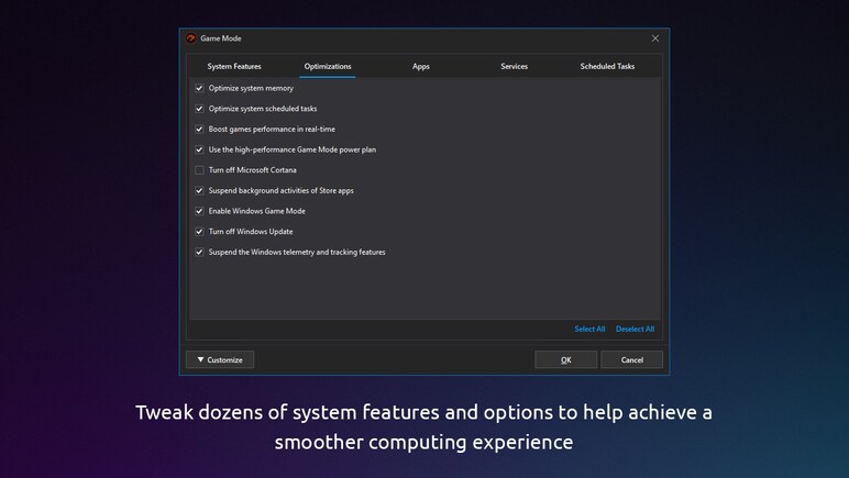 Game Fire Pro (PC) (1 Device, 6 Monate) - GameFire Schlüssel - GLOBAL ...