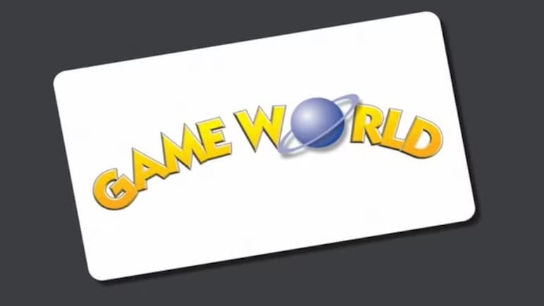 Buy Game World Gift Card 25 EUR - Game World Key - AUSTRIA Online | G2A.COM