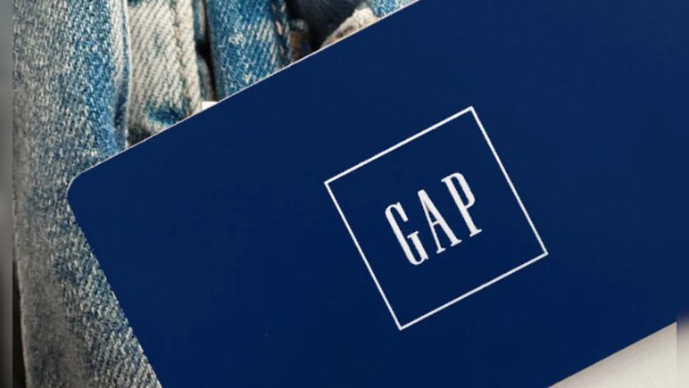 Buy Gap Gift Card 250 USD - Gap - UNITED STATES Online | G2A.COM