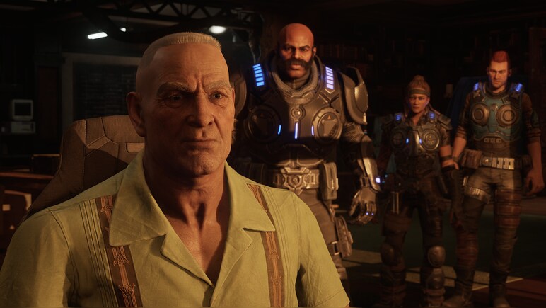 Buy Gears 5 - Hivebusters (PC) - Steam Gift - NORTH AMERICA | Best ...