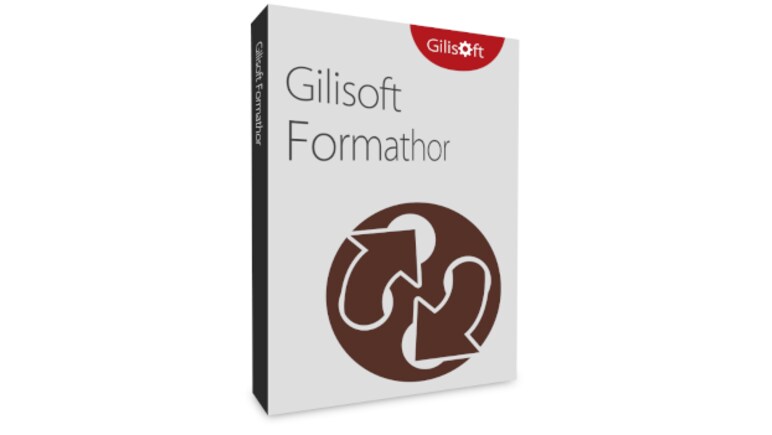 Buy Gilisoft Formathor (1 Device, Lifetime) - Gilisoft Key - GLOBAL - Cheap - G2A.COM!