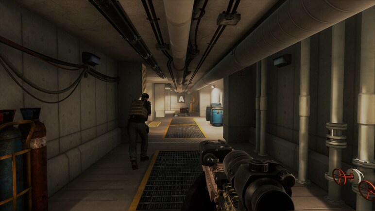 Buy Ground Branch Game Steam Key