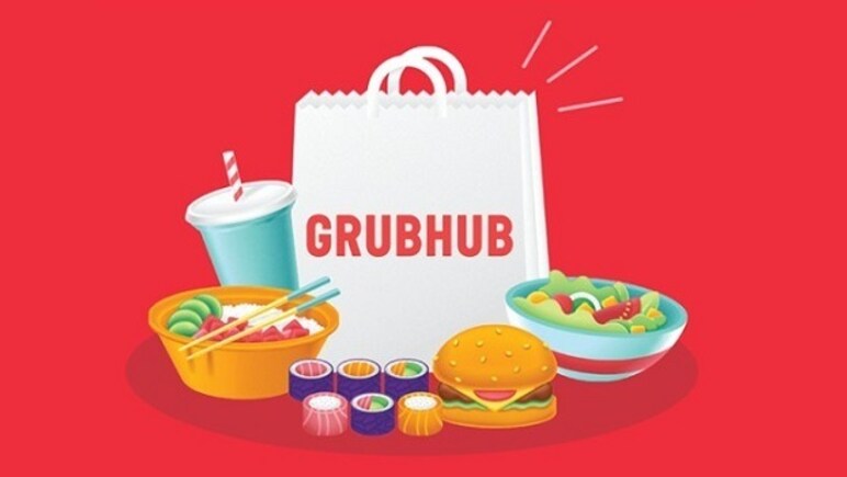Buy Grubhub Gift Card 25 USD - Grubhub Key - UNITED STATES Online | G2A.COM