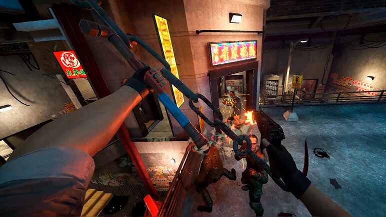 Buy HARD BULLET (PC) - Steam Key - GLOBAL - Cheap - G2A.COM!