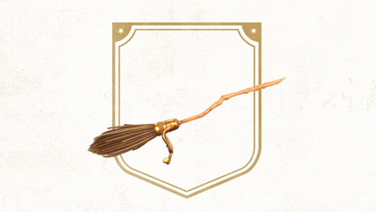 Acheter Harry Potter: Quidditch Champions Firebolt Supreme Broom Skin ...