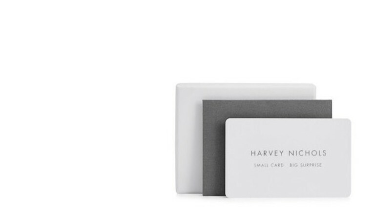 Buy Harvey Nichols Gift Card 50 GBP - Harvey Nichols Key - UNITED ...